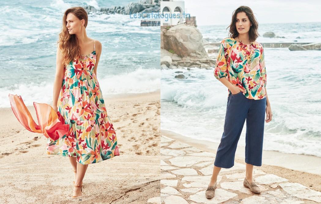 Catalogue Punt Roma Tunisie | Vêtements PuntRoma Femme