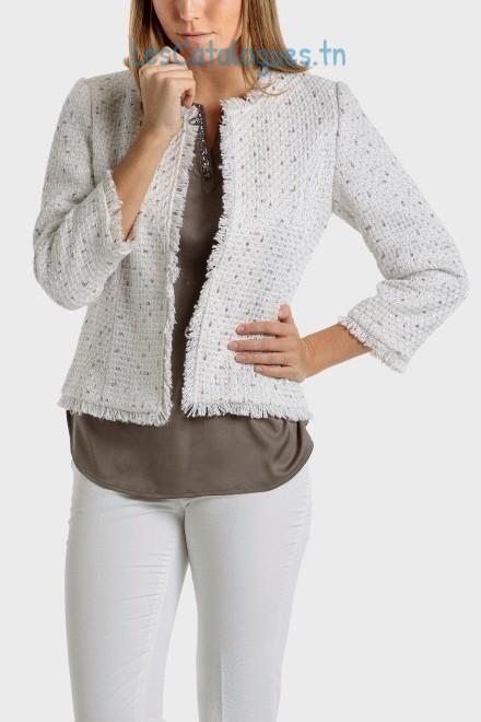 Catalogue Punt Roma Tunisie | Vêtements PuntRoma Femme