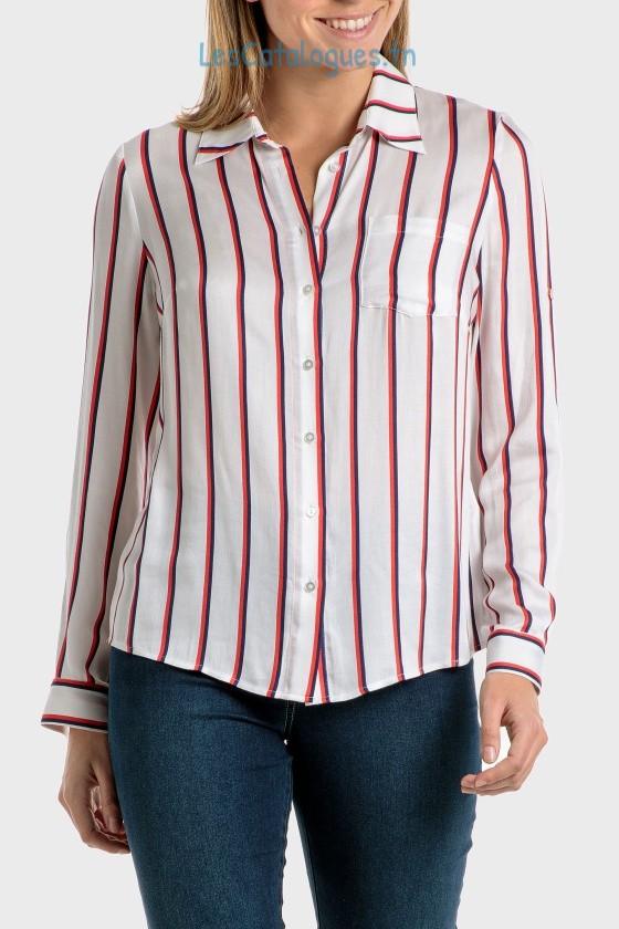 Catalogue Punt Roma Tunisie | Vêtements PuntRoma Femme