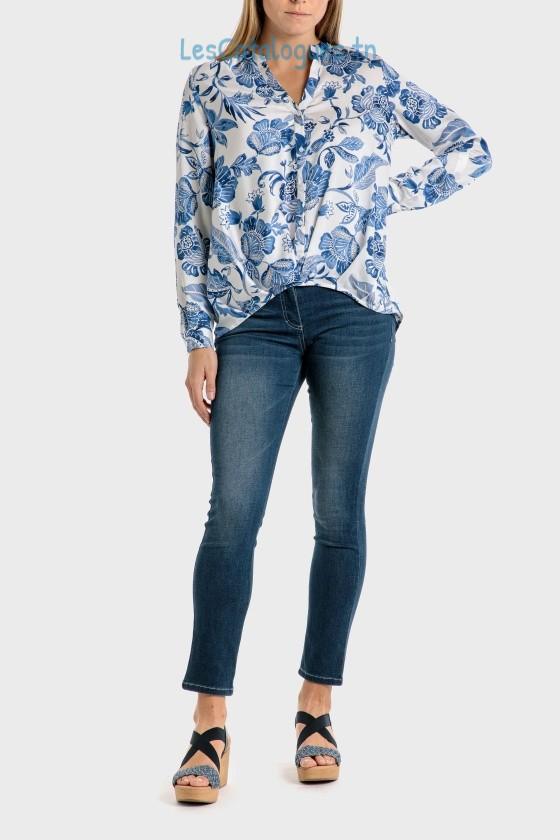 Catalogue Punt Roma Tunisie | Vêtements PuntRoma Femme