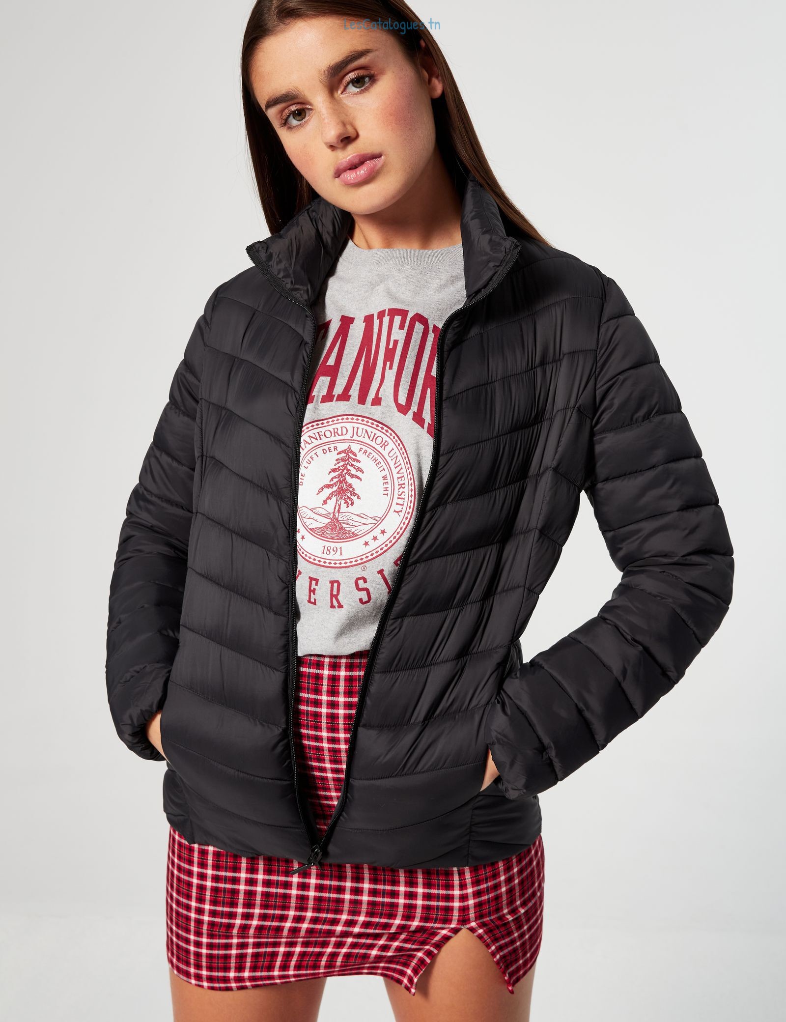 Catalogue Jennyfer Tunisie: vêtements et mode pour femme mai 2026