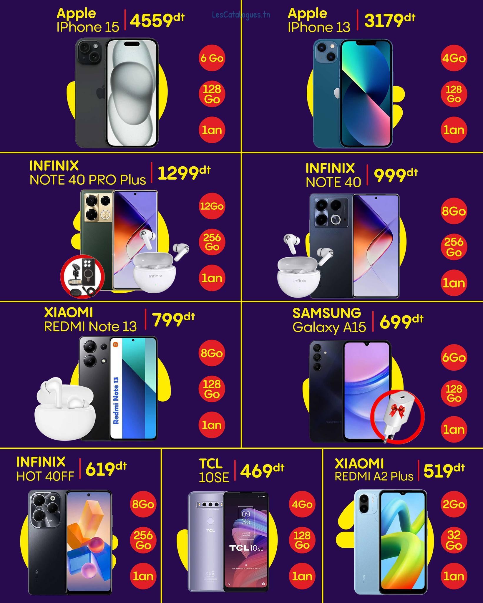 Graiet Electromenager: catalogue vente électroménager, hifi et hi-tech ...