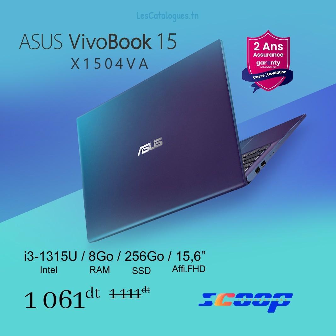 Catalogue Scoop Informatique Tunisie: matériels et accessoires high ...