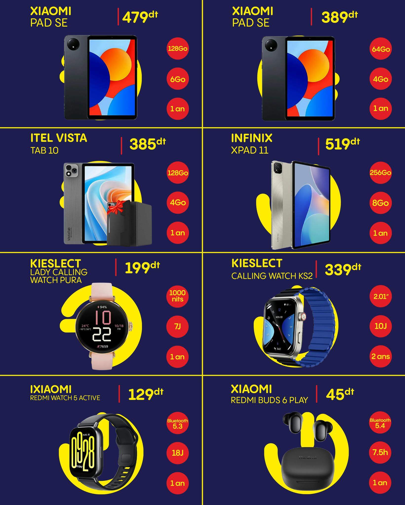 Graiet Electromenager: catalogue vente électroménager, hifi et hi-tech ...