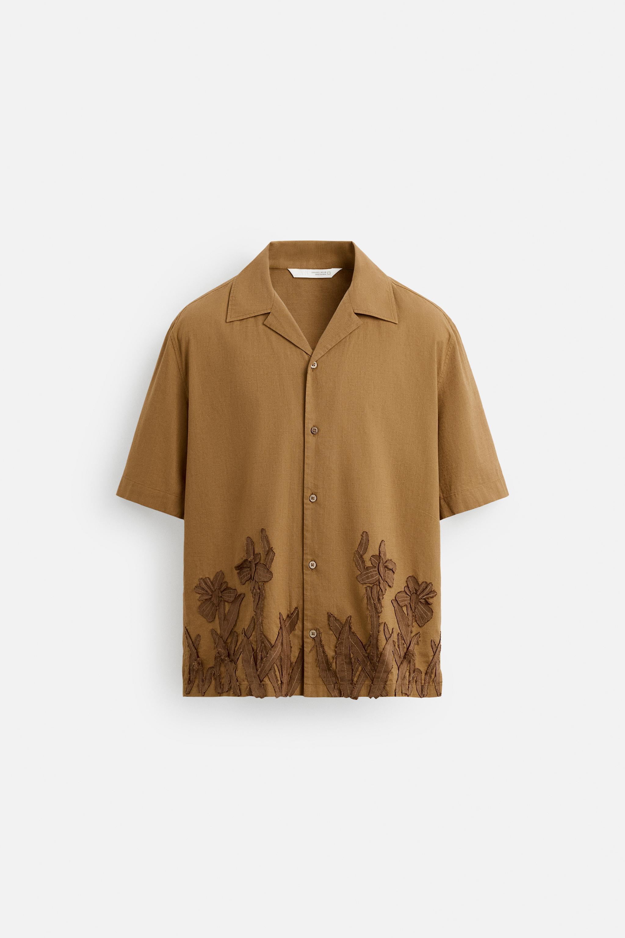 Collection Zara homme: catalogue de la nouvelle collection Zara avril 2026