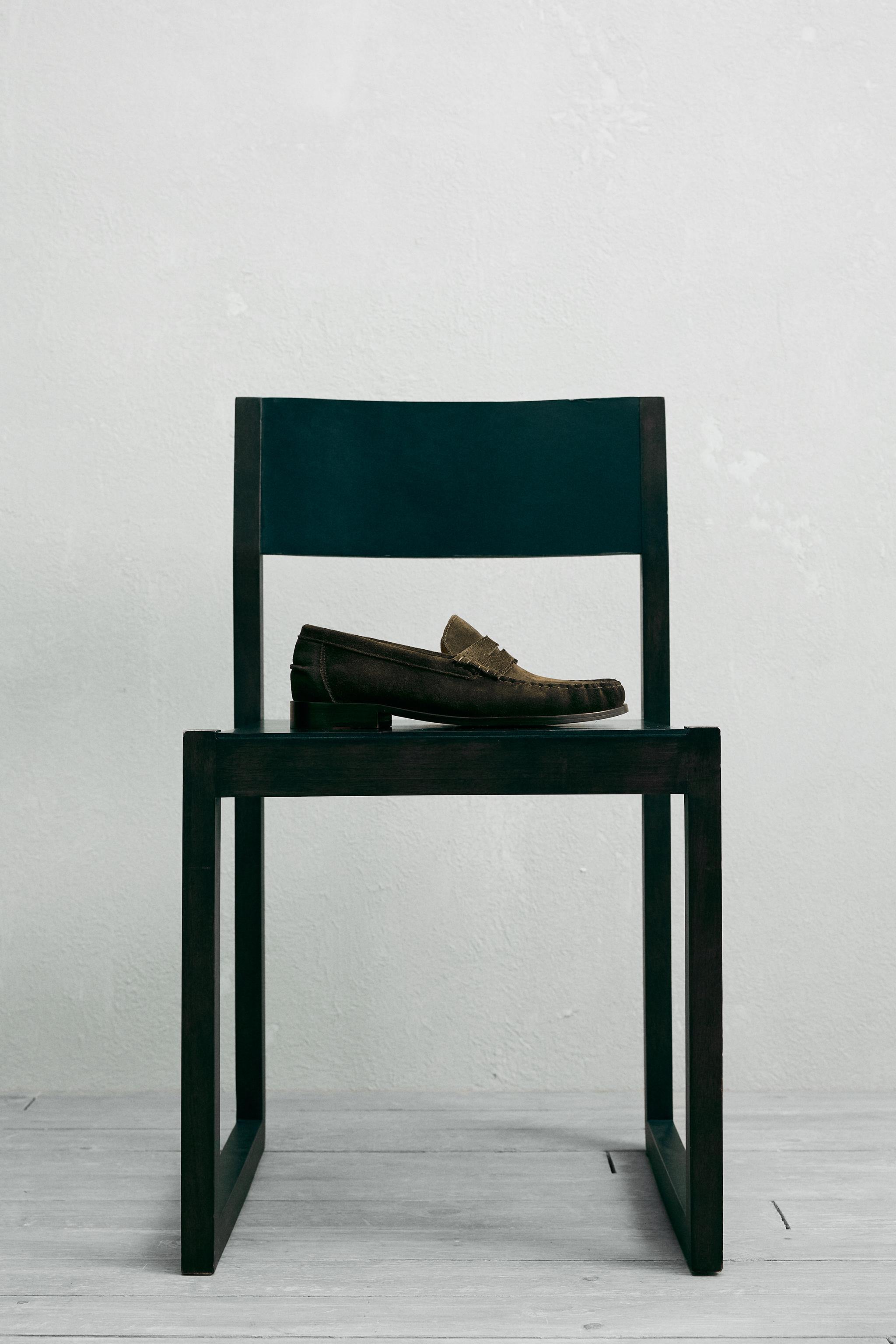 Collection Zara homme: catalogue de la nouvelle collection Zara mai 2026