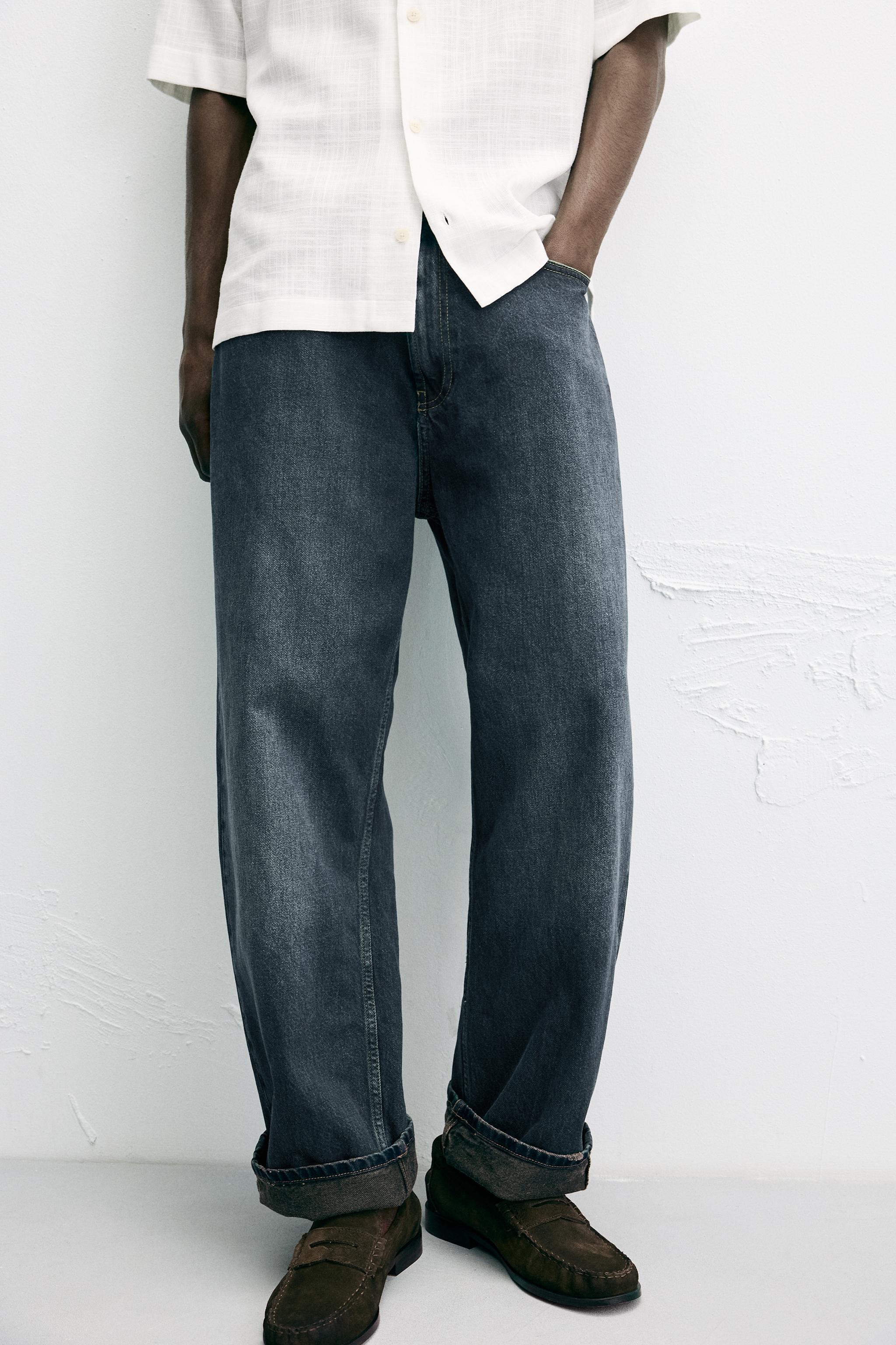Collection Zara homme: catalogue de la nouvelle collection Zara mai 2026