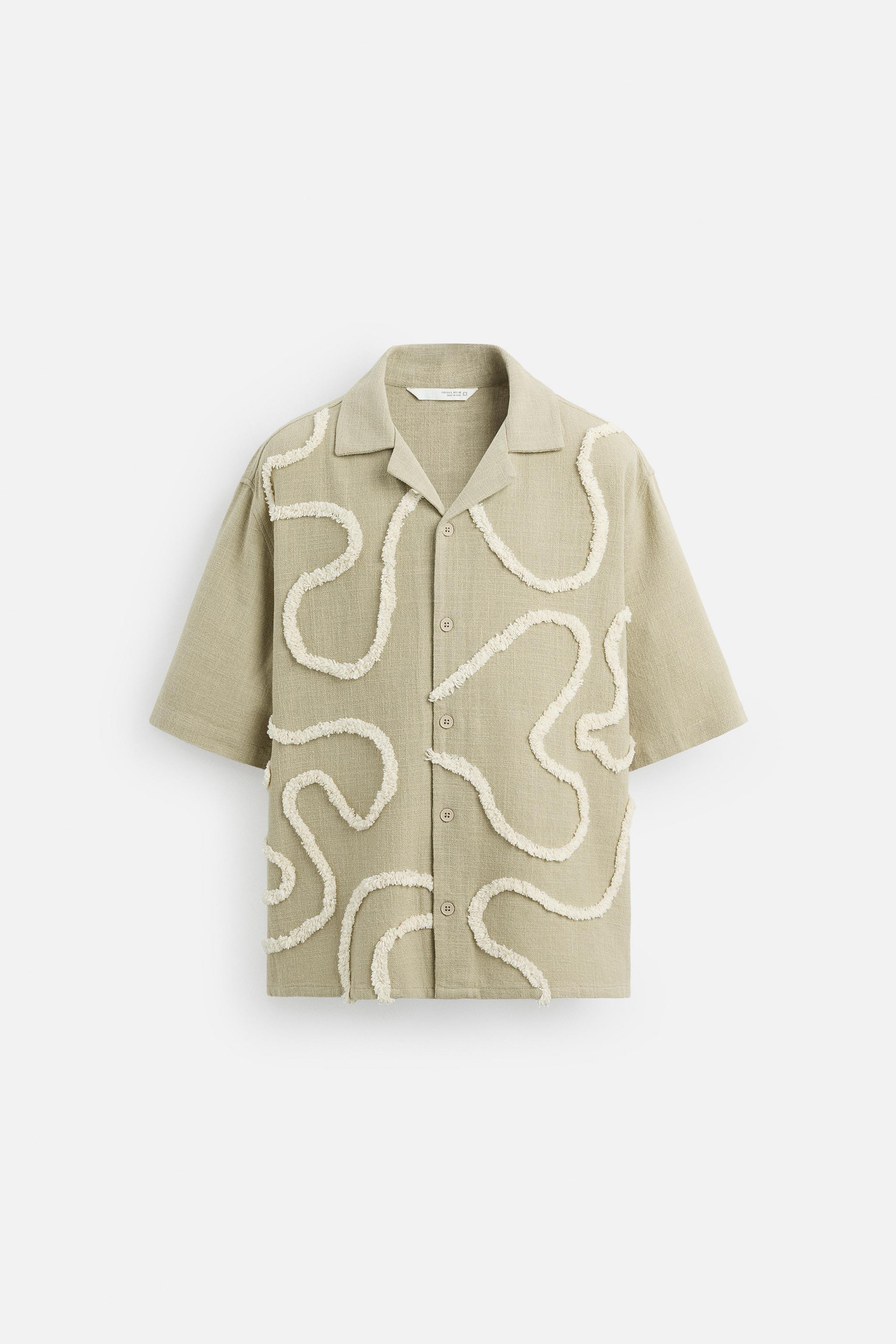 Collection Zara homme: catalogue de la nouvelle collection Zara mai 2026