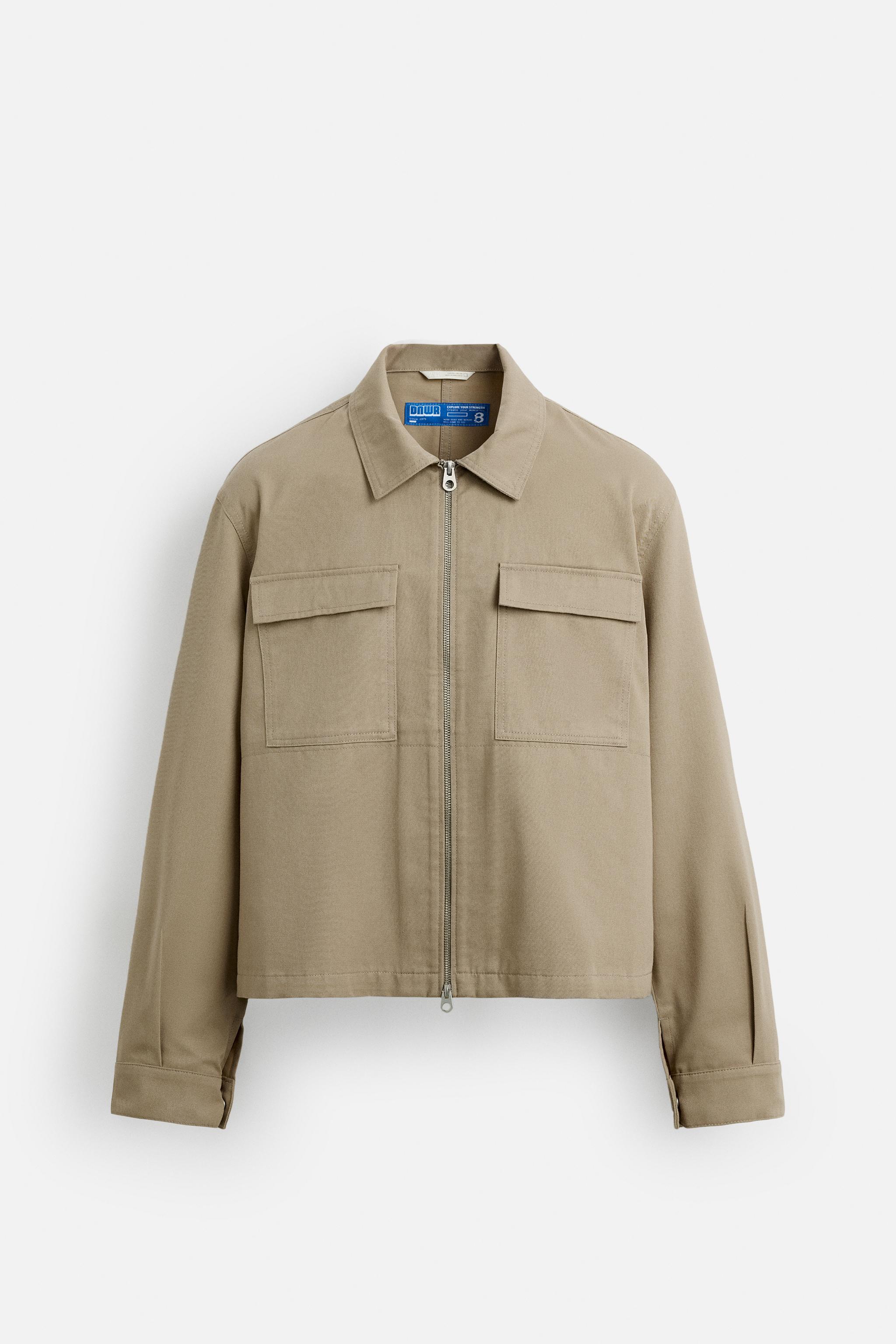 Collection Zara homme: catalogue de la nouvelle collection Zara mai 2026