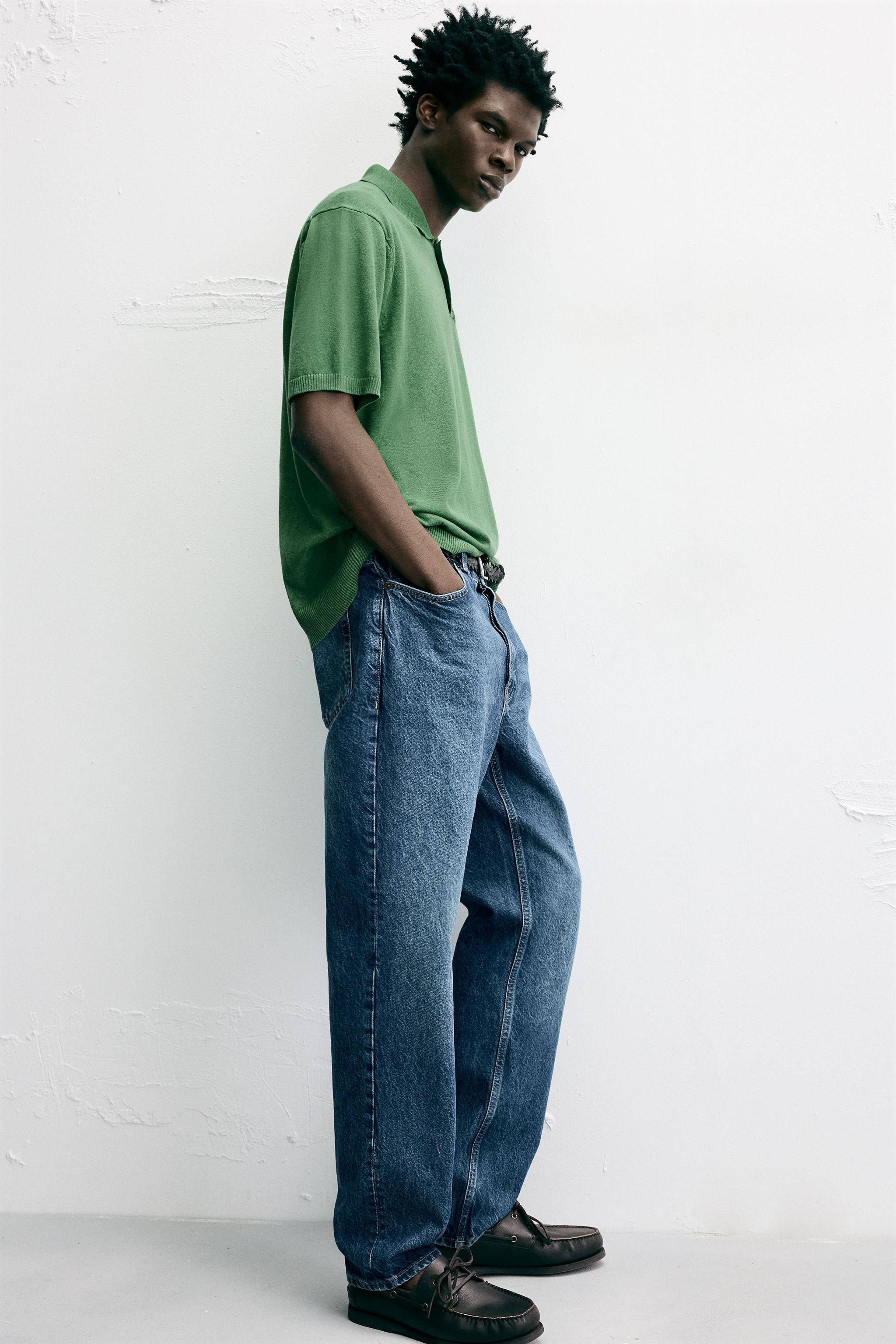 Collection Zara homme: catalogue de la nouvelle collection Zara mai 2026