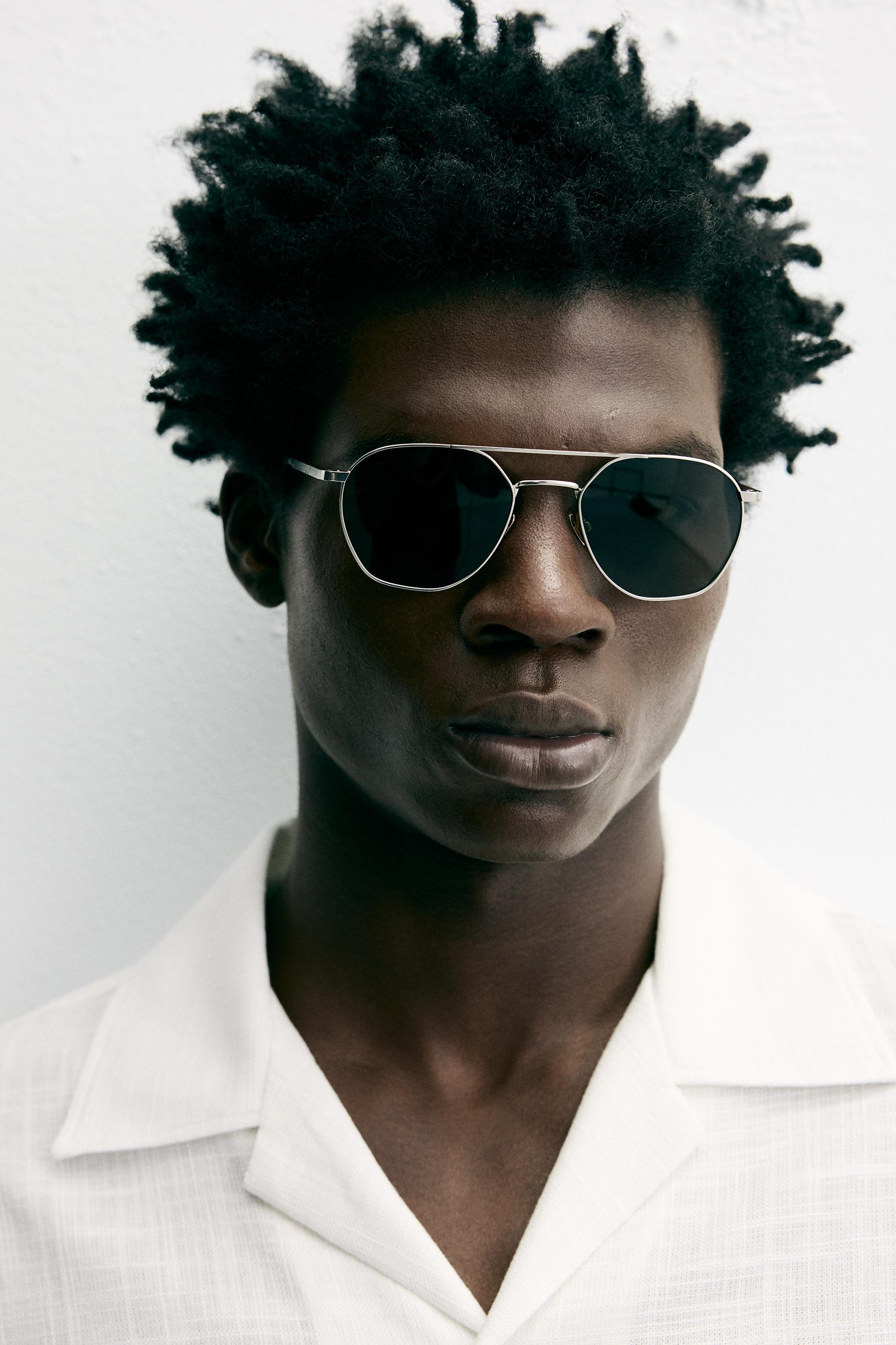 Collection Zara homme: catalogue de la nouvelle collection Zara ...