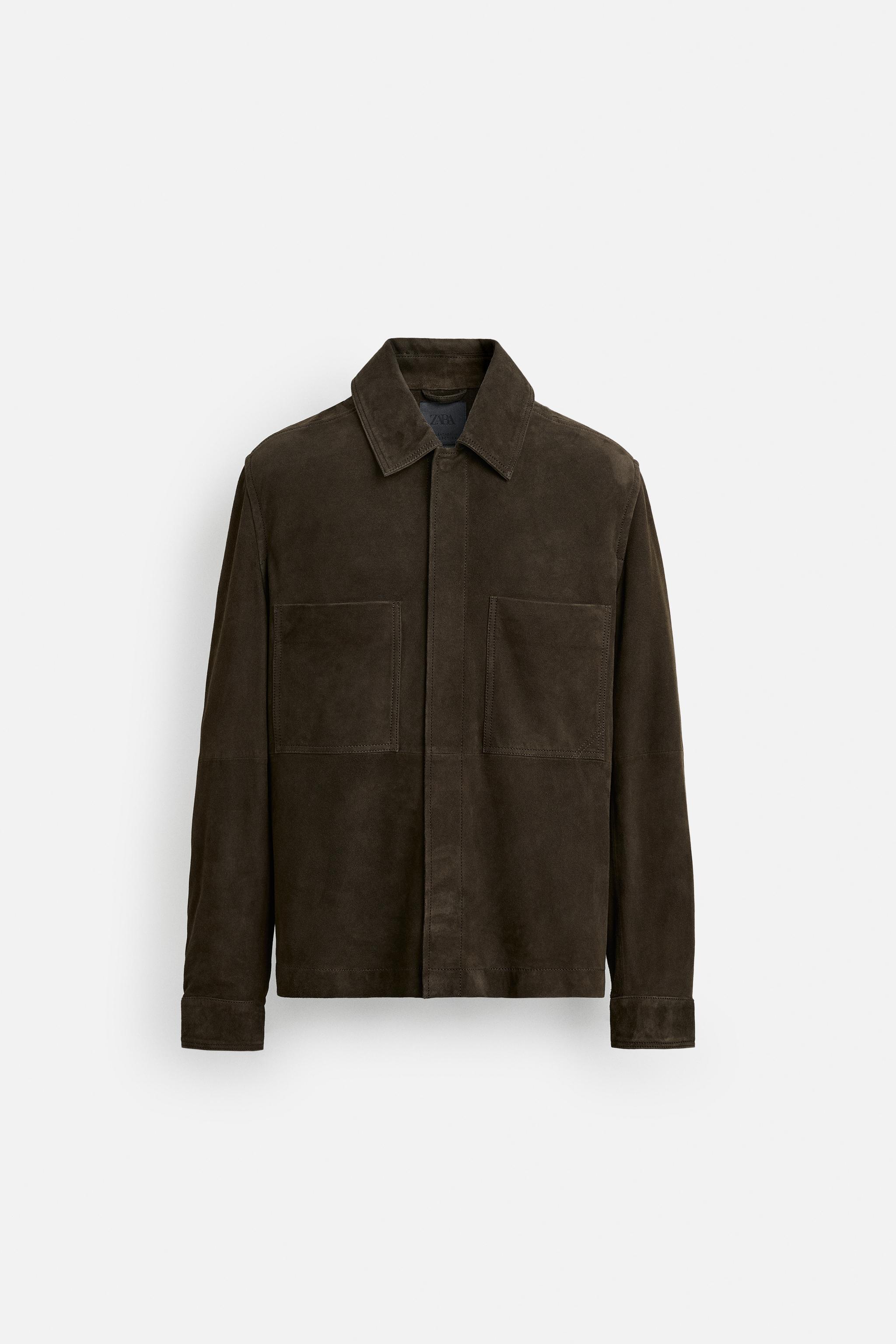 Collection Zara homme: catalogue de la nouvelle collection Zara mai 2026