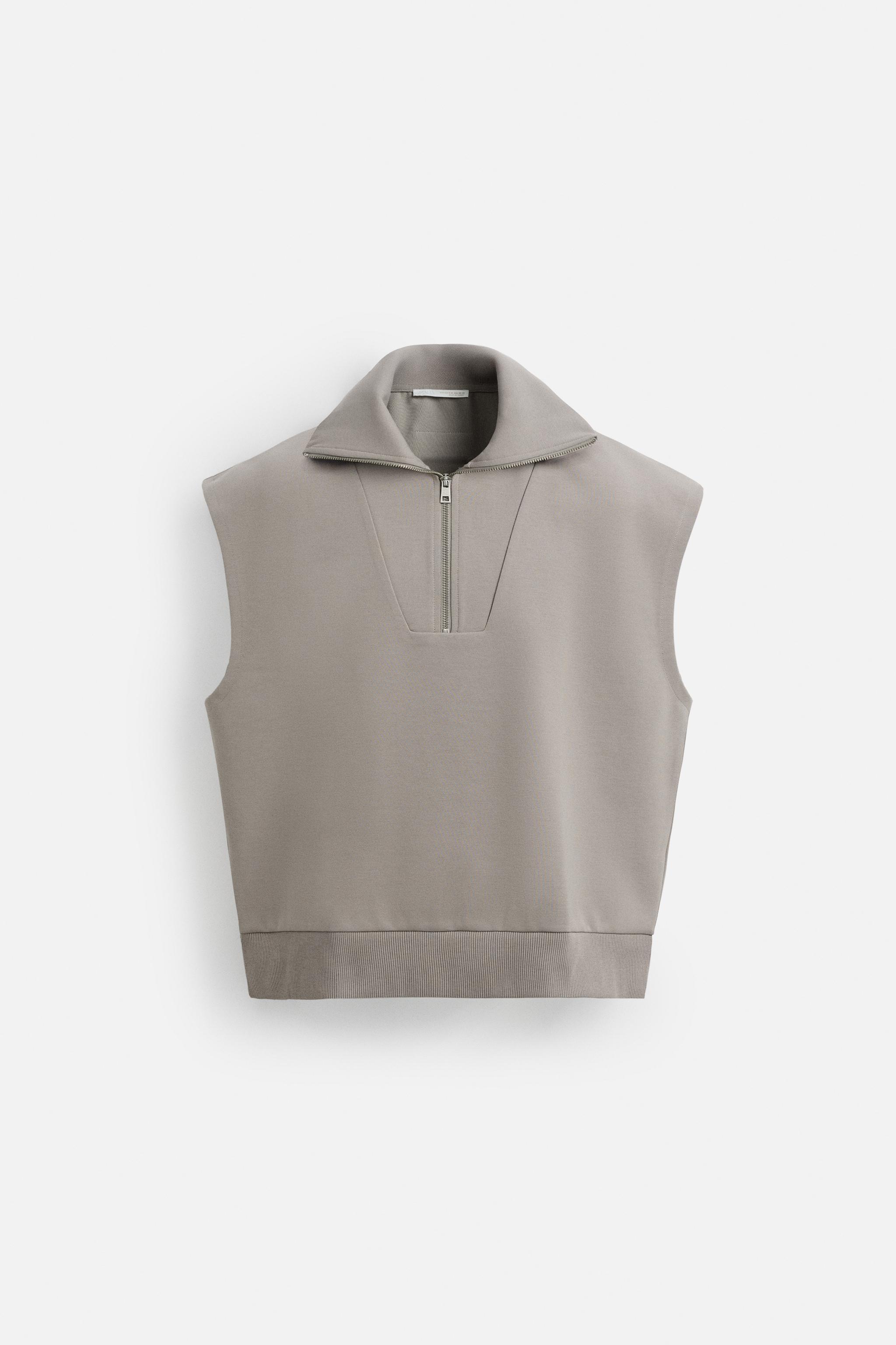 Collection Zara homme: catalogue de la nouvelle collection Zara avril 2026