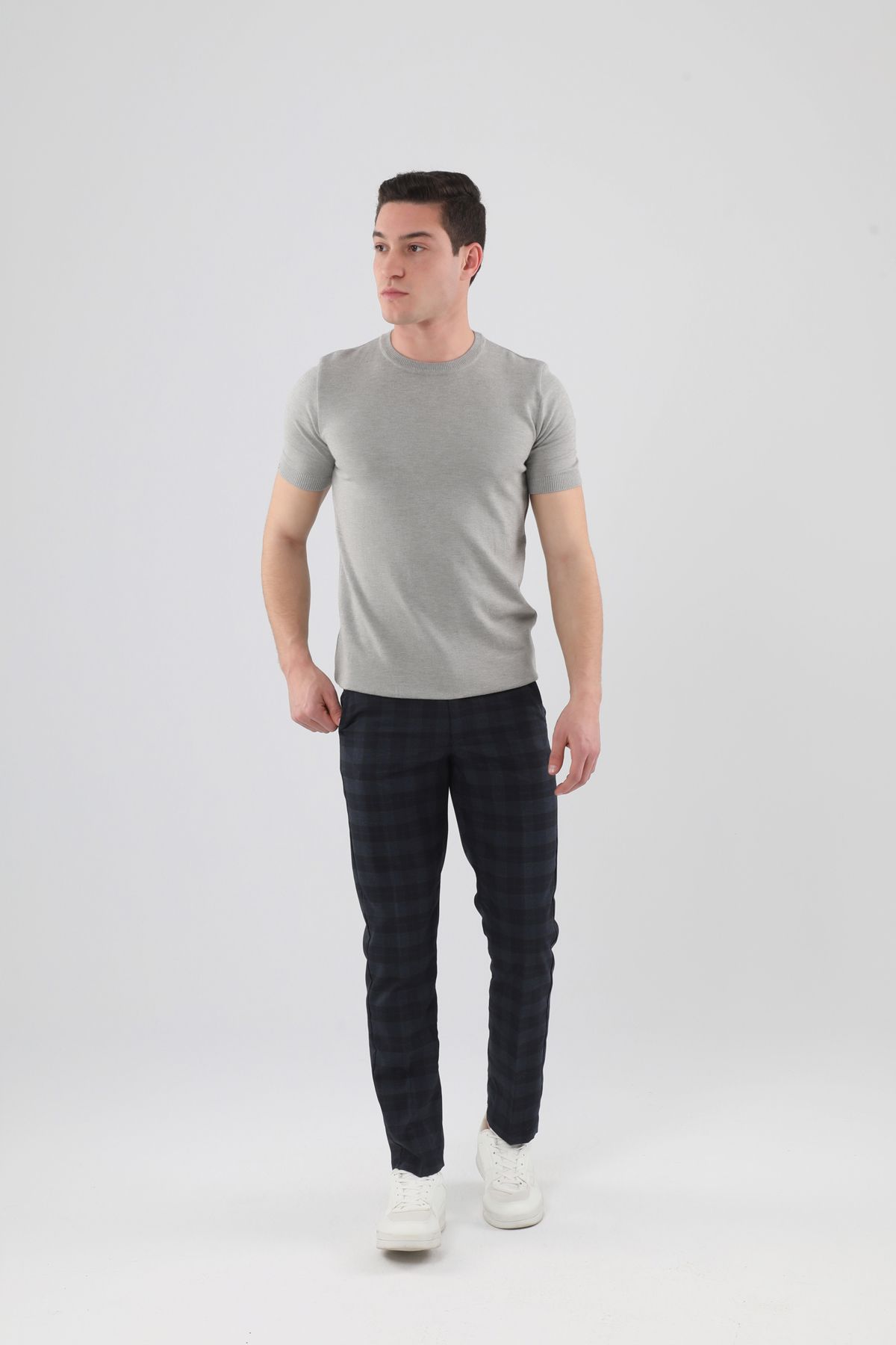 Vêtements Zen Homme Tunisie 2025