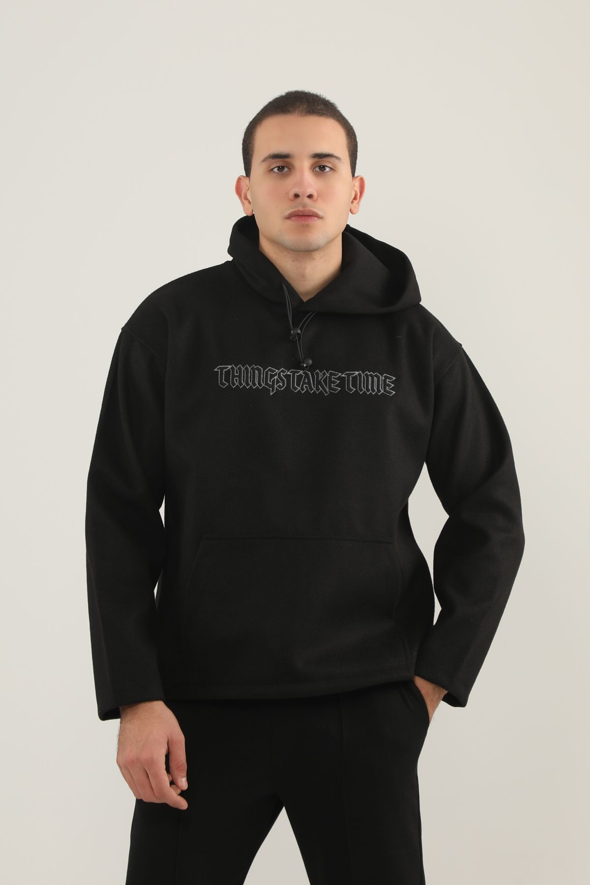 Vêtements Zen Homme Tunisie 2025