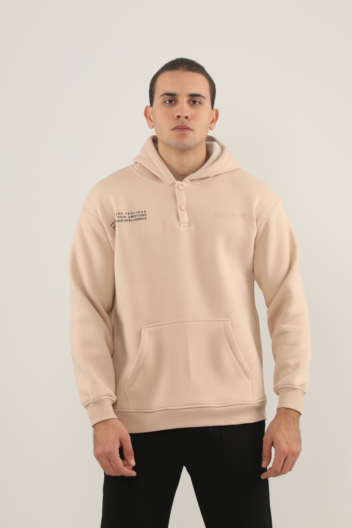 Vêtements Zen Homme Tunisie 2025