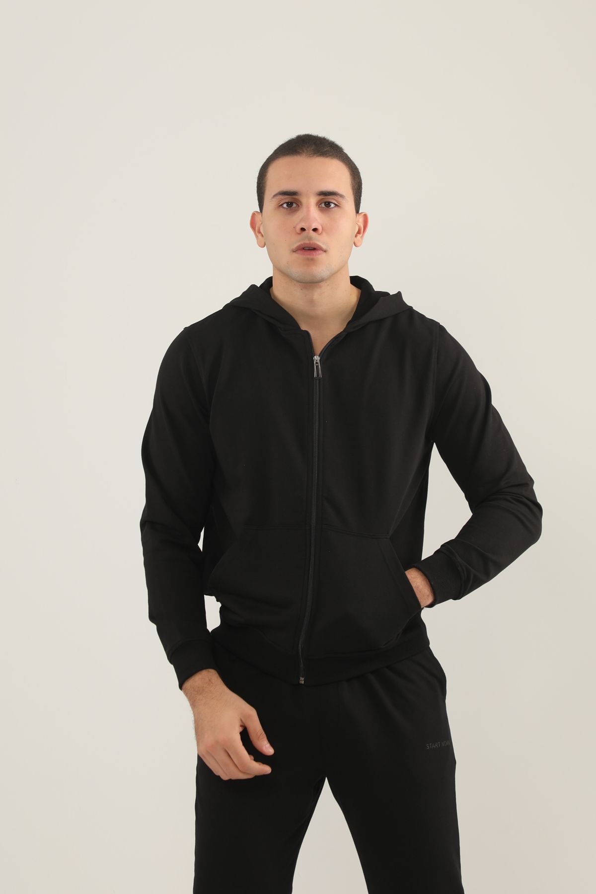 Vêtements Zen Homme Tunisie 2026