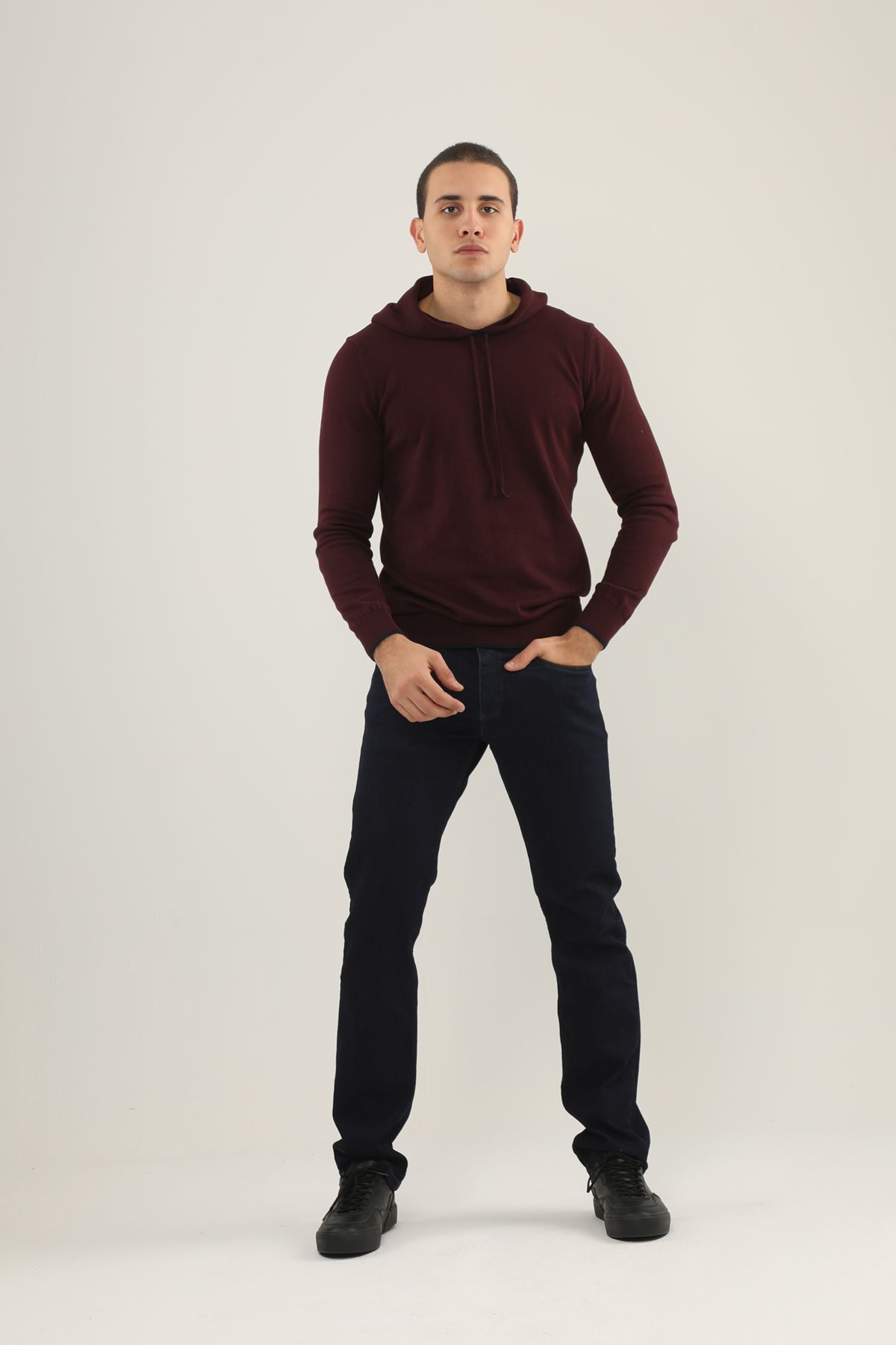 Vêtements Zen Homme Tunisie 2025