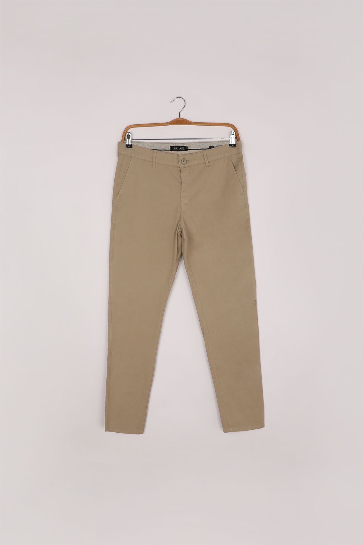 Vêtements Zen Homme Tunisie 2025