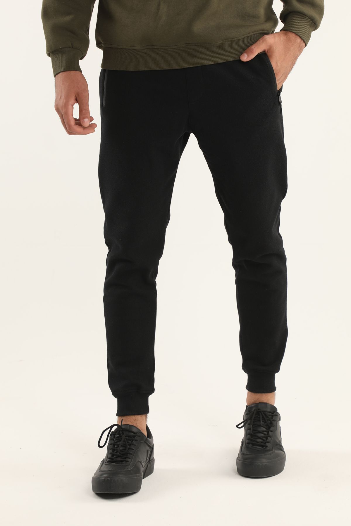 Vêtements Zen Homme Tunisie 2025