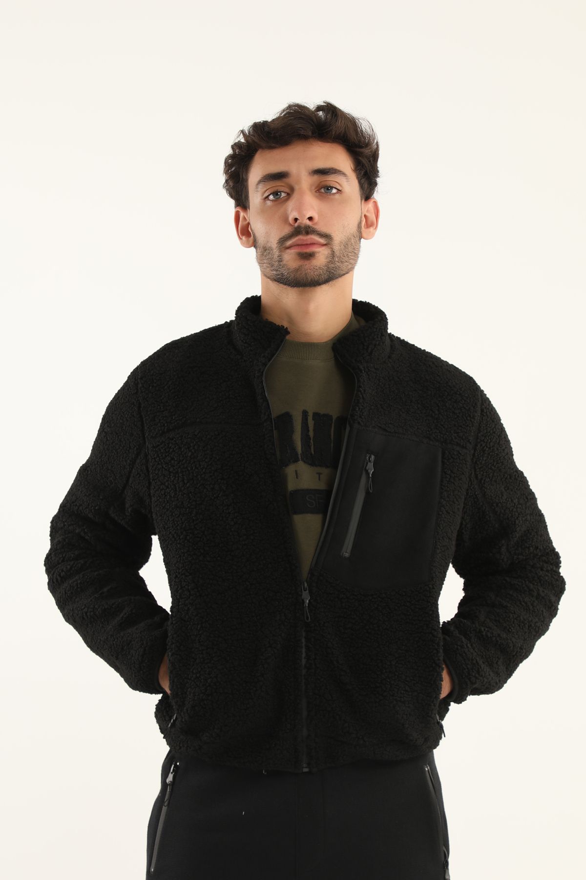 Vêtements Zen Homme Tunisie 2026