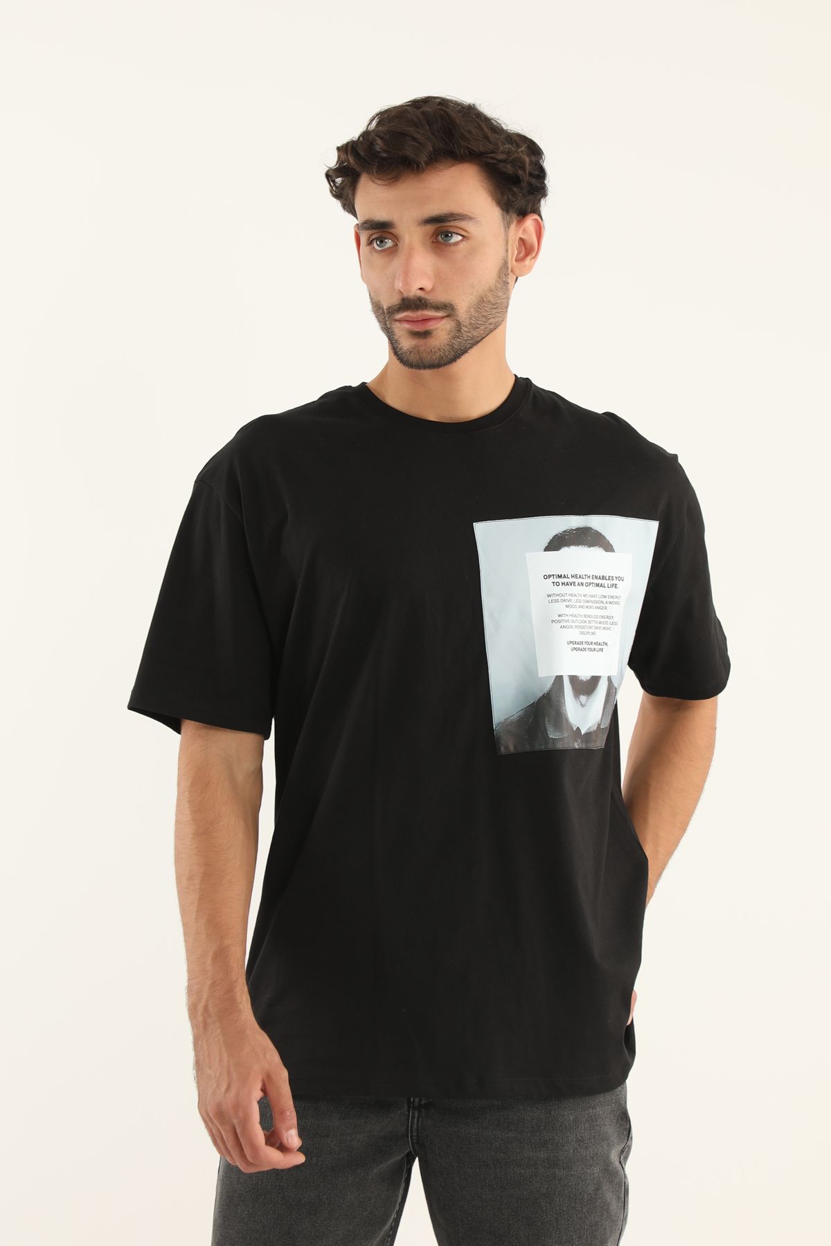 Vêtements Zen Homme Tunisie 2025