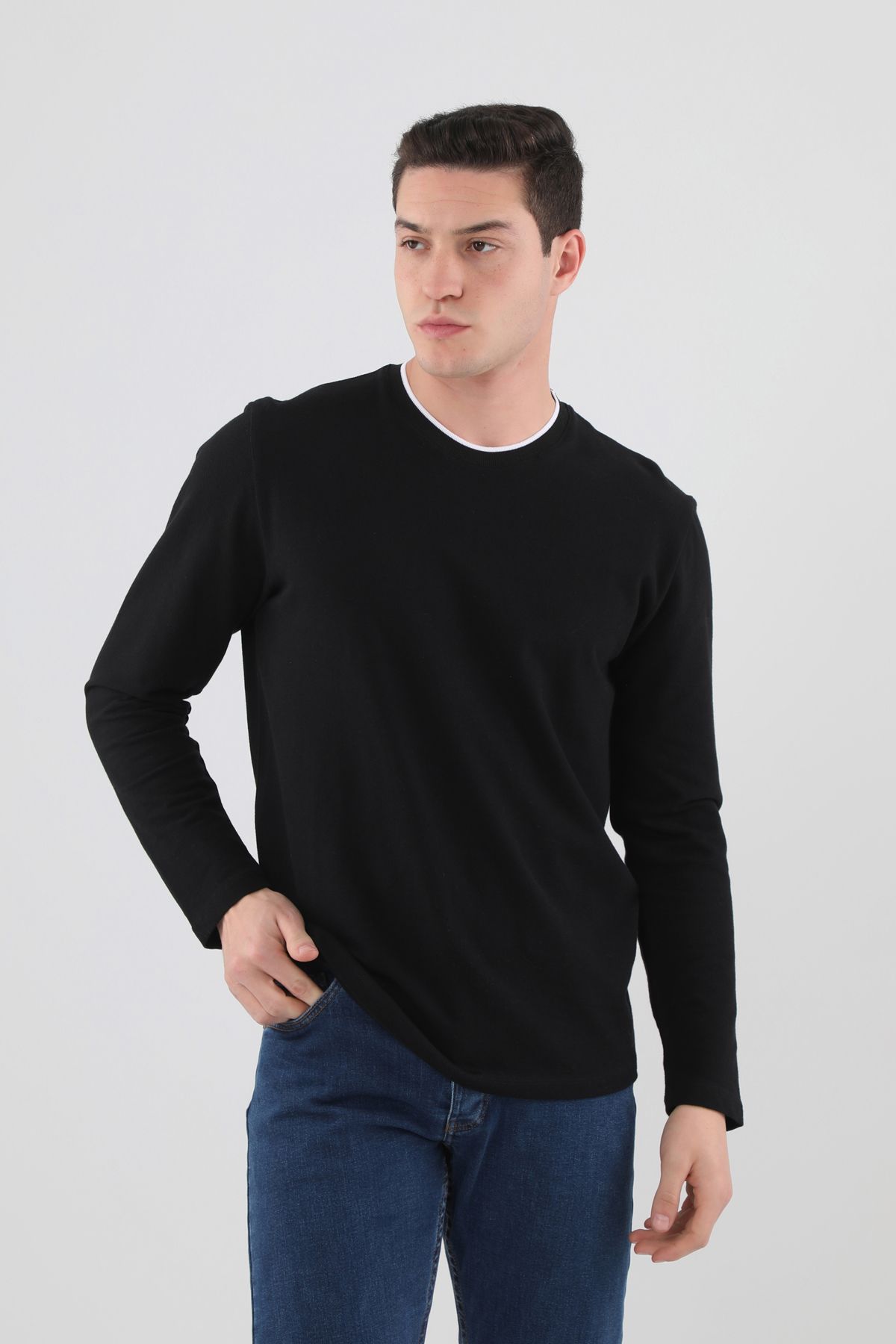 Vêtements Zen Homme Tunisie 2026