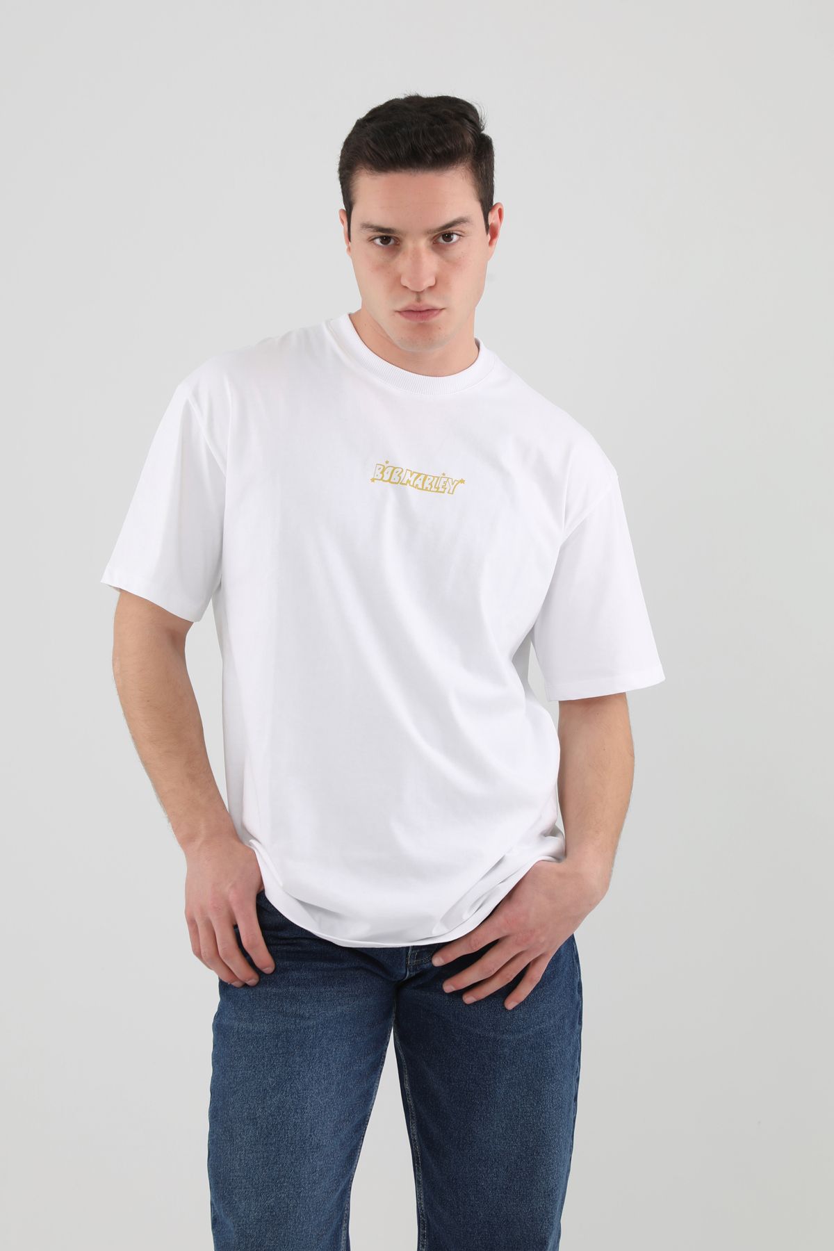 Vêtements Zen Homme Tunisie 2026