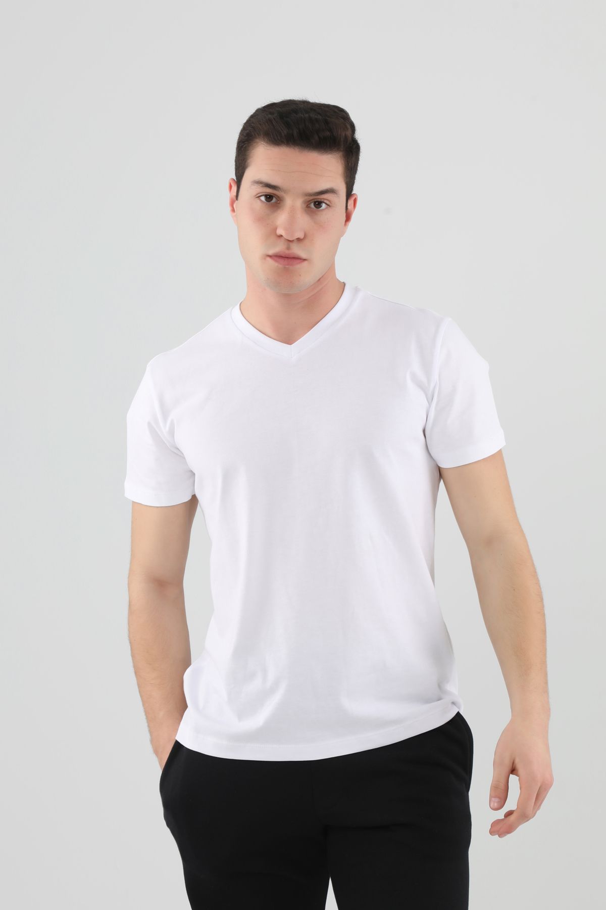 Vêtements Zen Homme Tunisie 2025