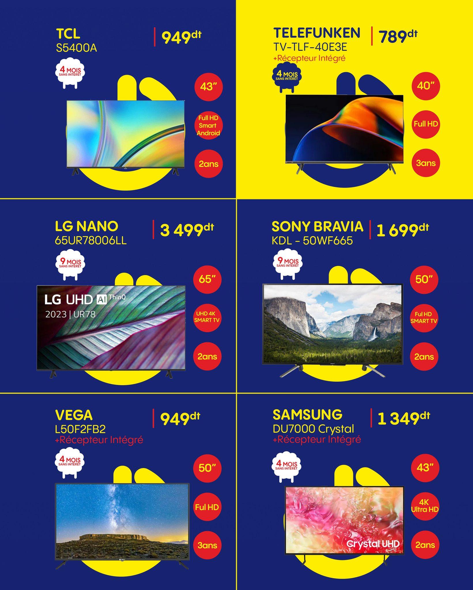 Graiet Electromenager: catalogue vente électroménager, hifi et hi-tech ...