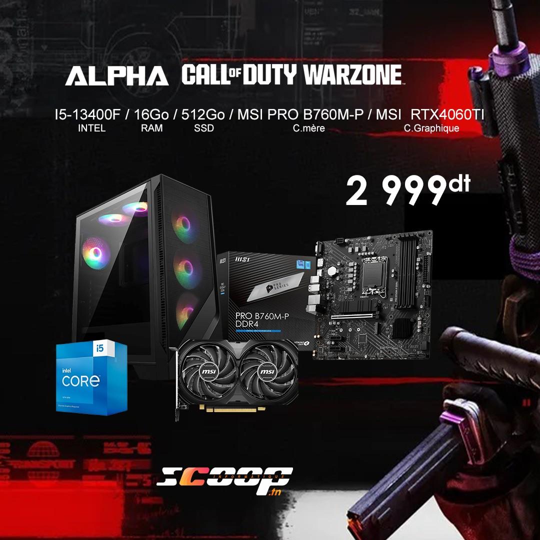 Catalogue Scoop Informatique Tunisie: matériels et accessoires high ...